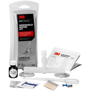 3M™ 擋風玻璃修復套裝 PN8580 | 五金街 - 工程 裝修 - 香港建材工具網購平台